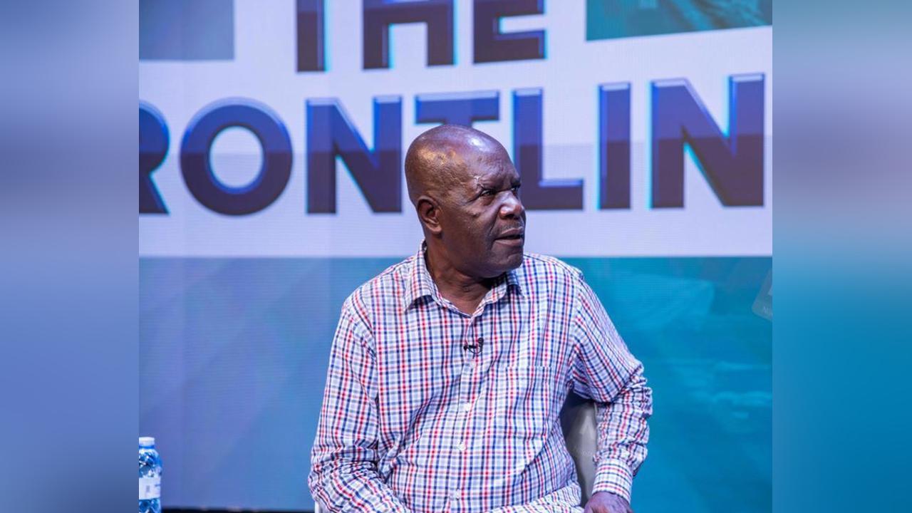 Ofwono Pledges to Strengthen Museveni Campaign - Uganda