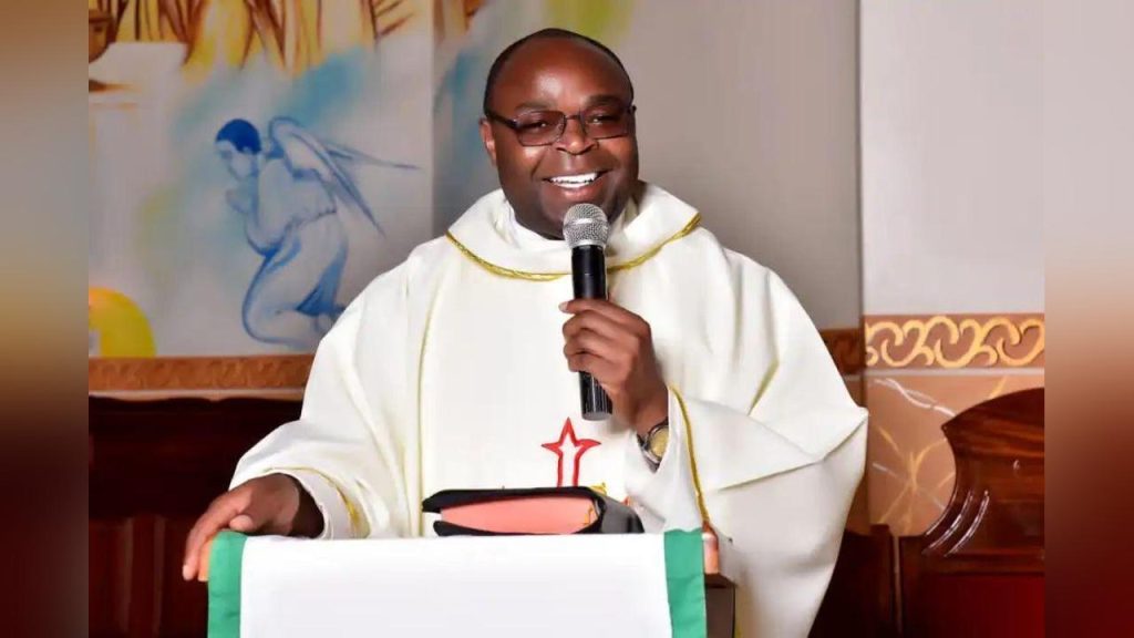 Kabale Diocese Vicar General Calls for Church Reverence - Uganda