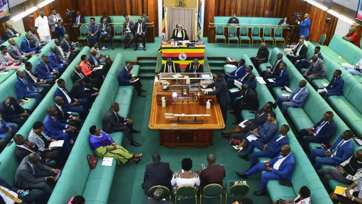 Kayaga Juliet Pledges to Amplify Nansana Voice - Uganda