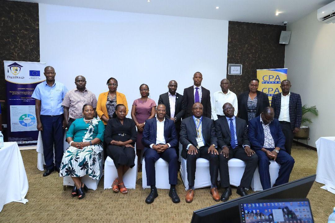 Governance Experts Warn of Rising Risks in Uganda Microfinance - Uganda