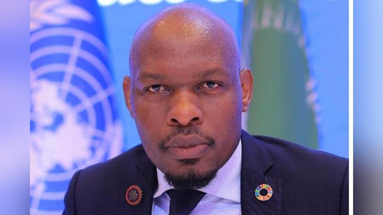 World Children’S Day: Let’S Save Children from Drowning - Uganda