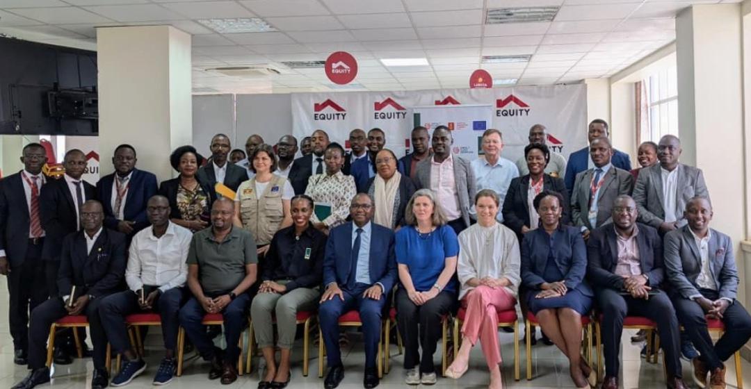 Equity Bank Strengthens Partnerships for Development in Uganda - Uganda
