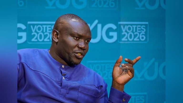 Fdc'S Mbogo Promises Garbage Elimination in Mukono - Uganda