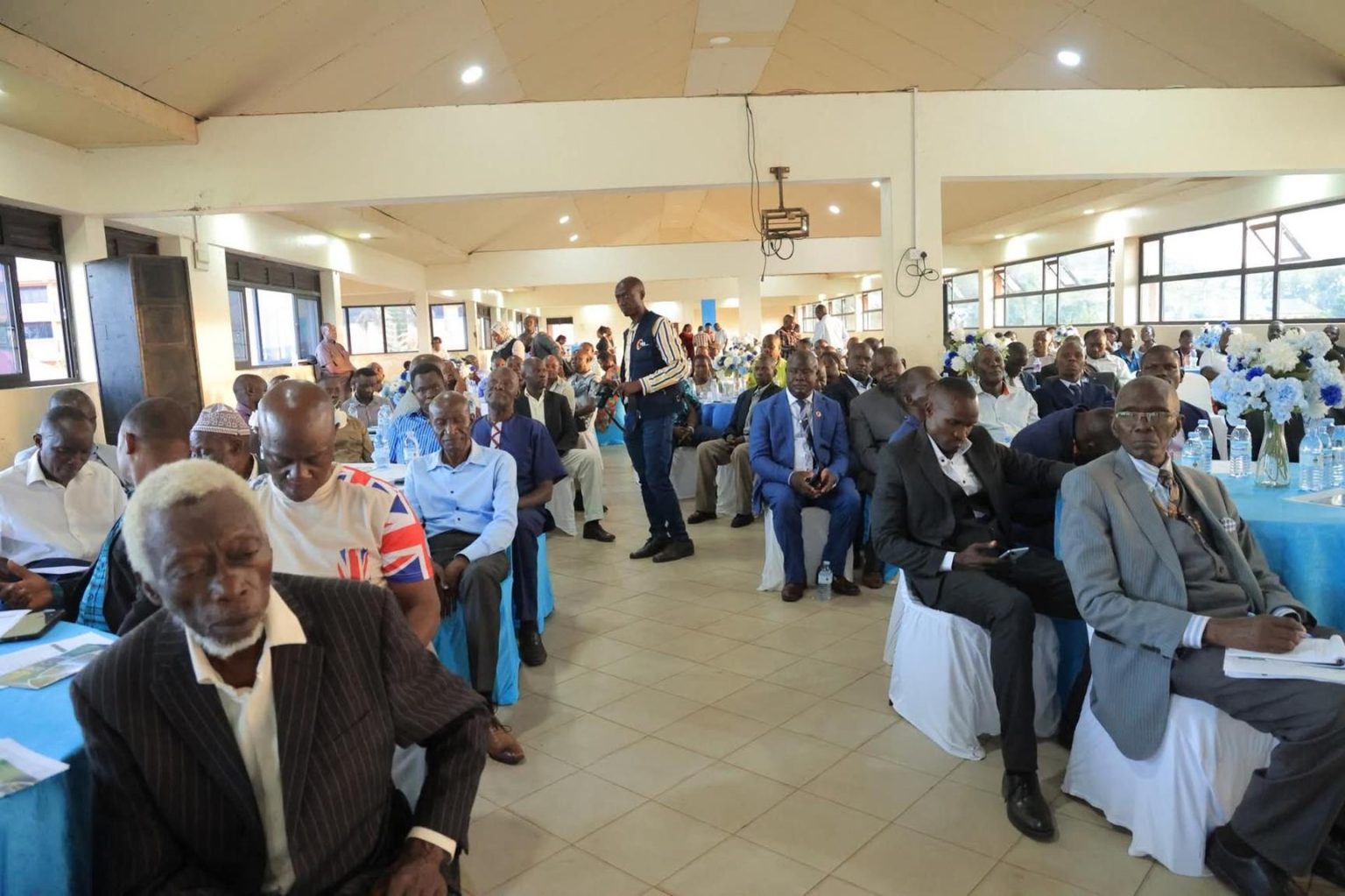 Buganda Clan Heads Urged to Engage Youth for Culture - Uganda
