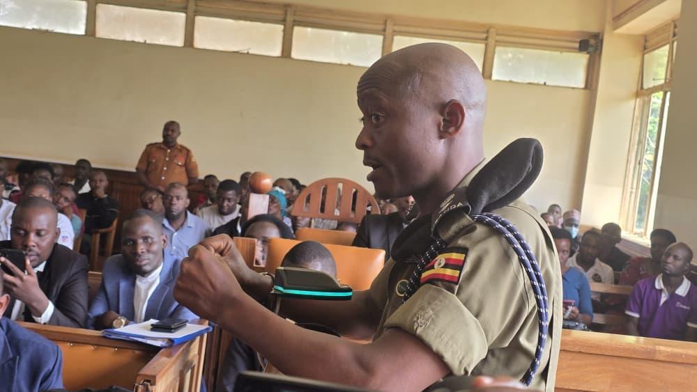 Mbarara DPC Faces Threats over Arrest of NUP Suspects - Uganda