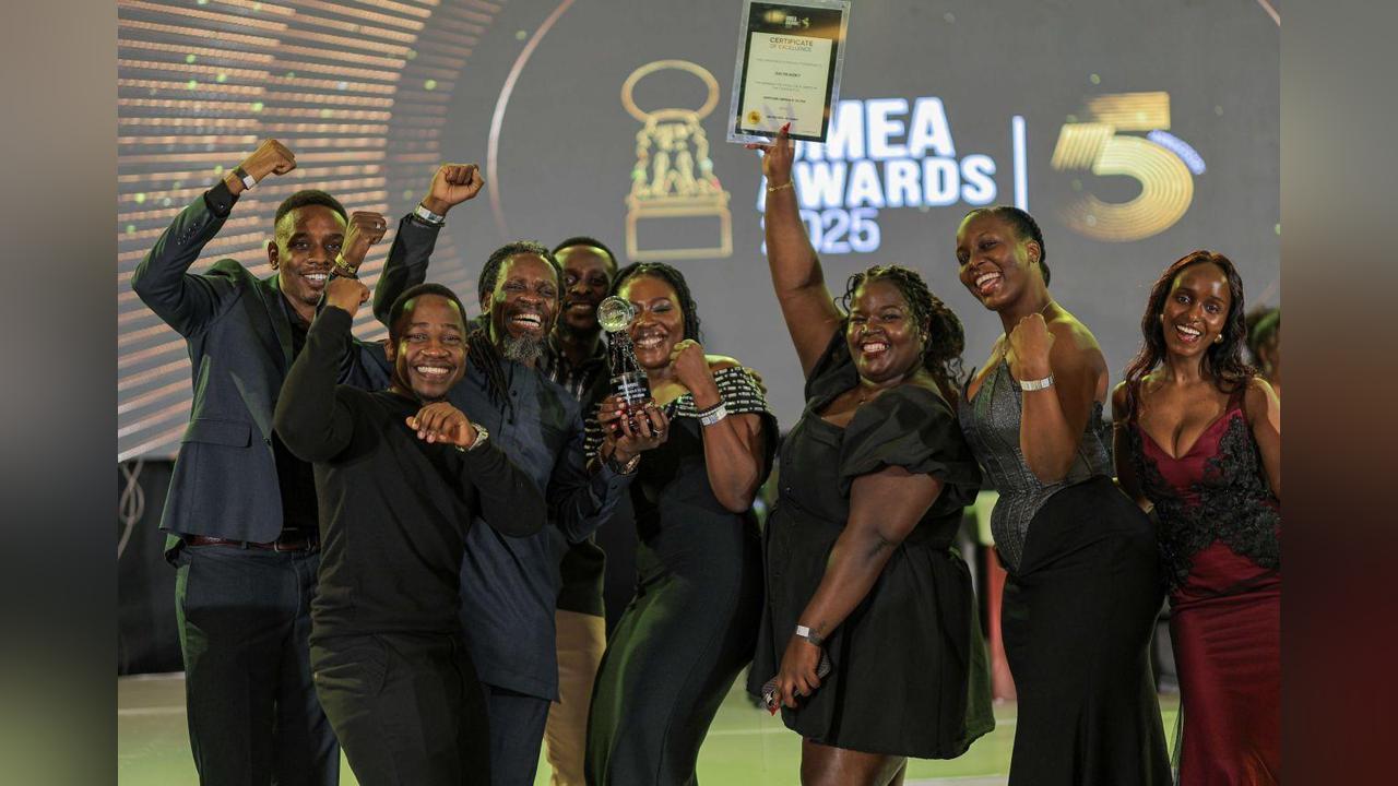 Six Years of Breaking Barriers for Zeus Agency - Uganda