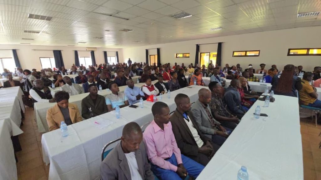 Over 250 NUP Supporters Defect to NRM in Tooro Region - Uganda