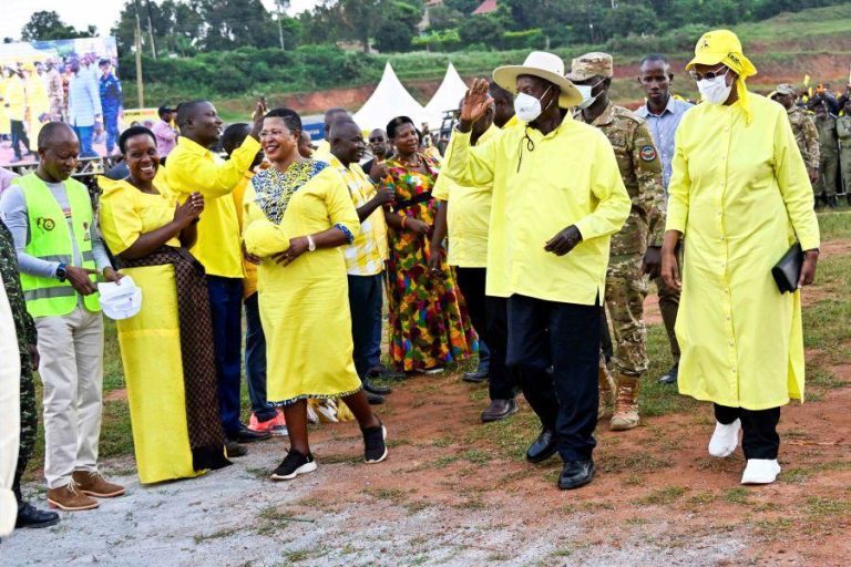 Museveni Proposes Law to Recall Non-Performing Leaders - Uganda