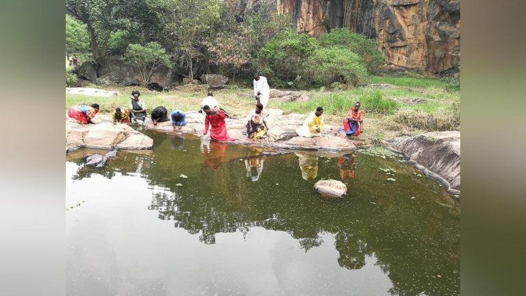 Buganda Royals Hold Thanksgiving Prayers at Sacred Sites - Uganda