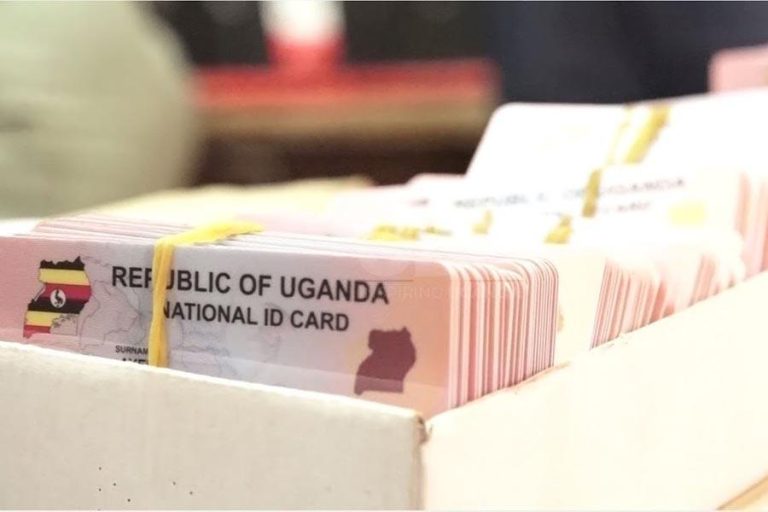NIRA Admits QR Codes on National Ids not yet Activated - Uganda