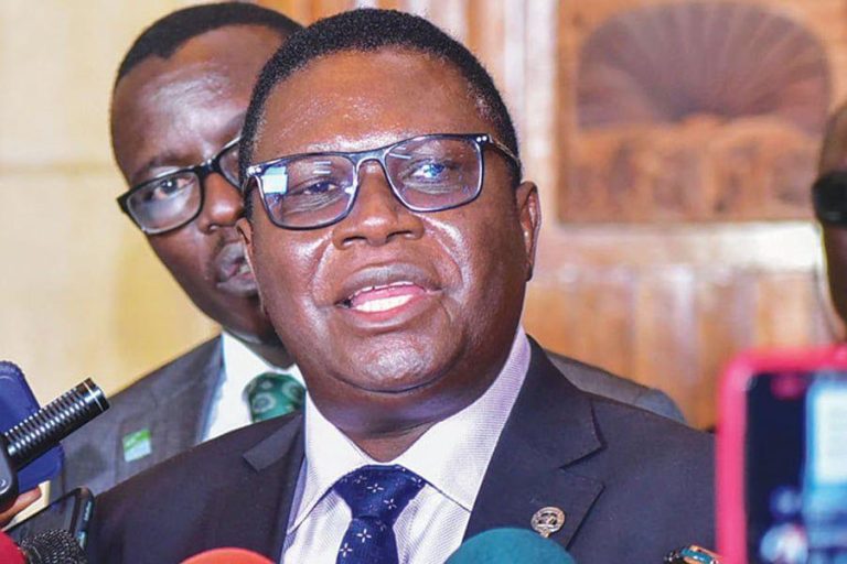 Mao Confirms Participation in NRM Leaders’ Retreat at Kyankwanzi - Uganda