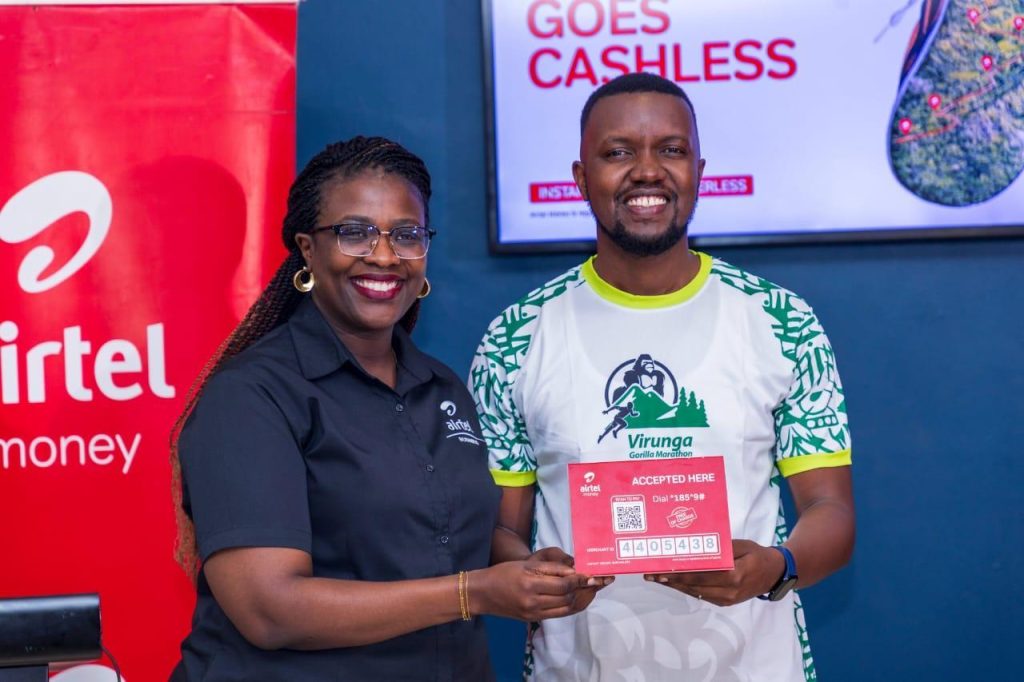 Organisers Target 3000 Runners for Cashless 2026 Marathon - Uganda