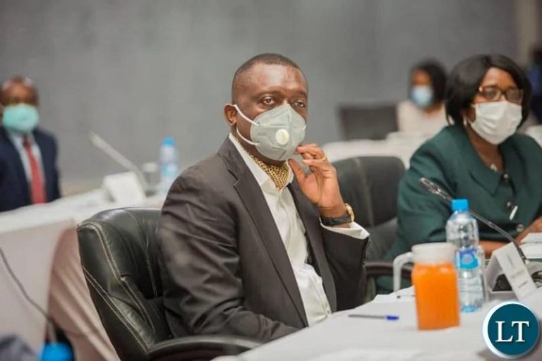 The Government has released 2021 Constituency Development Funds to all ...