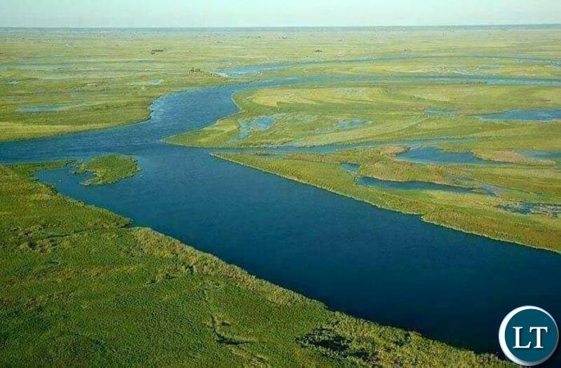 Government Halts Campaign to have the Barotse Plains listed as a UNESCO ...