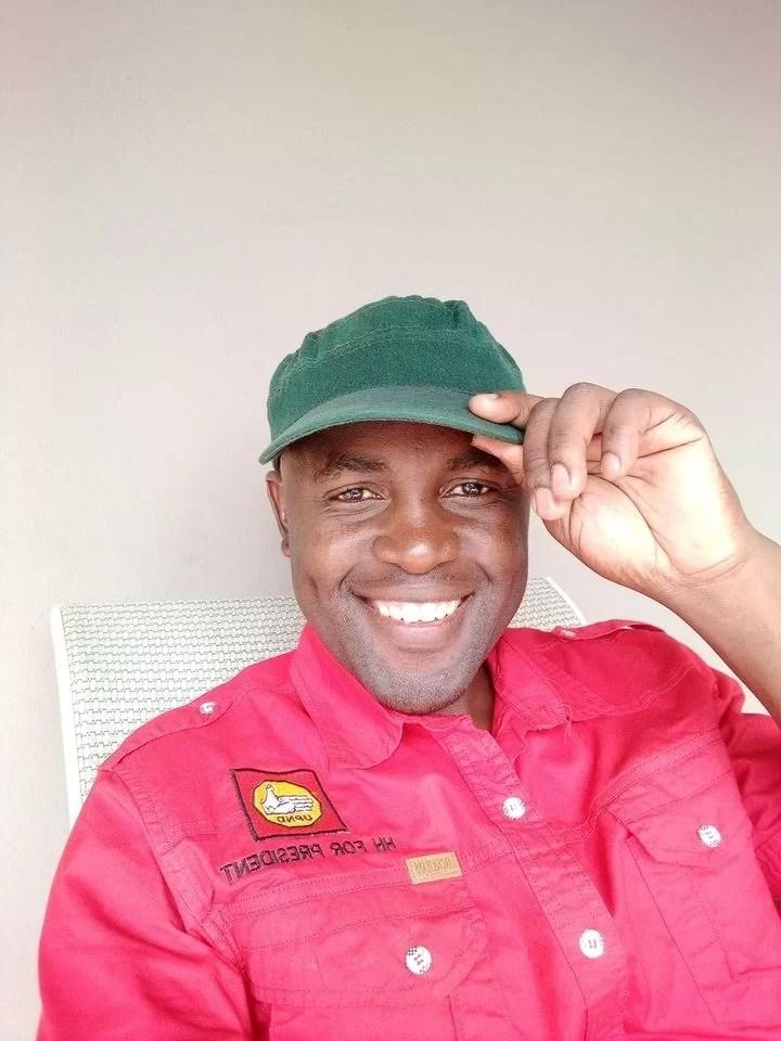 Kamwala Ward Councillor Mainda Simataa has been attacked by UPND cadres ...