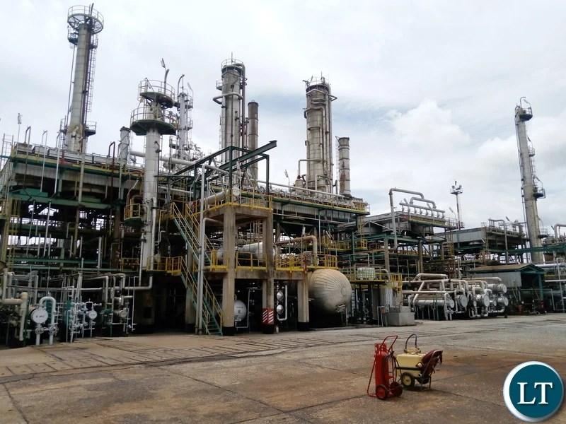 The issue of Indeni affects people in all parts of Ndola Town-Chifubu ...