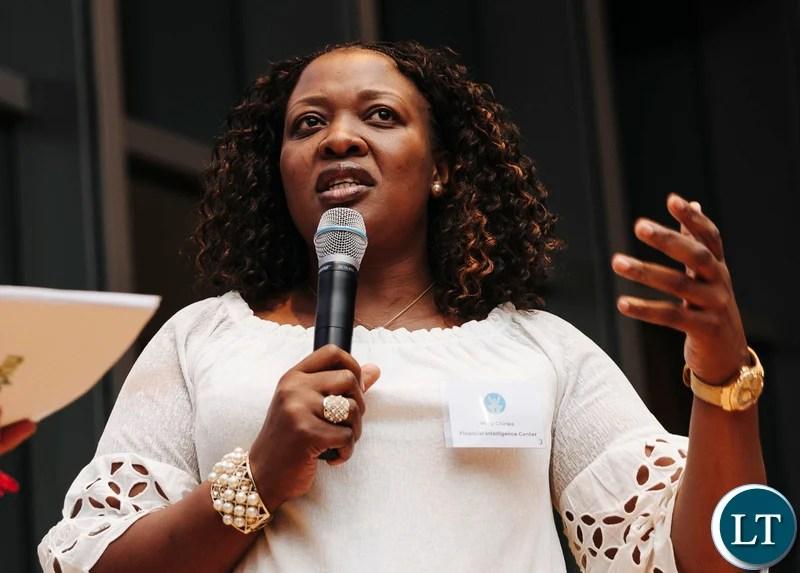 President Hichilema appoints Mary Chirwa as new Director-General of the ...