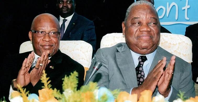 I’ve Reconciled With RB….I’m grateful to God that once again, President ...