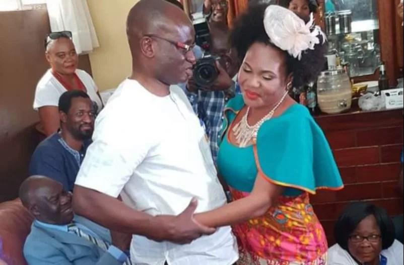 ACC officer narrates how Chanda’s wife demeaned officer searching their ...