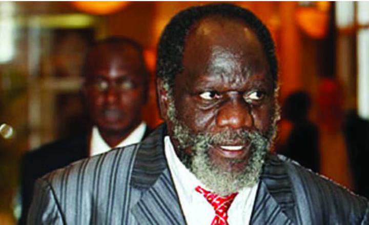 Mpombo Casts Doubts On Corruption Fight Under UPND - Zambia