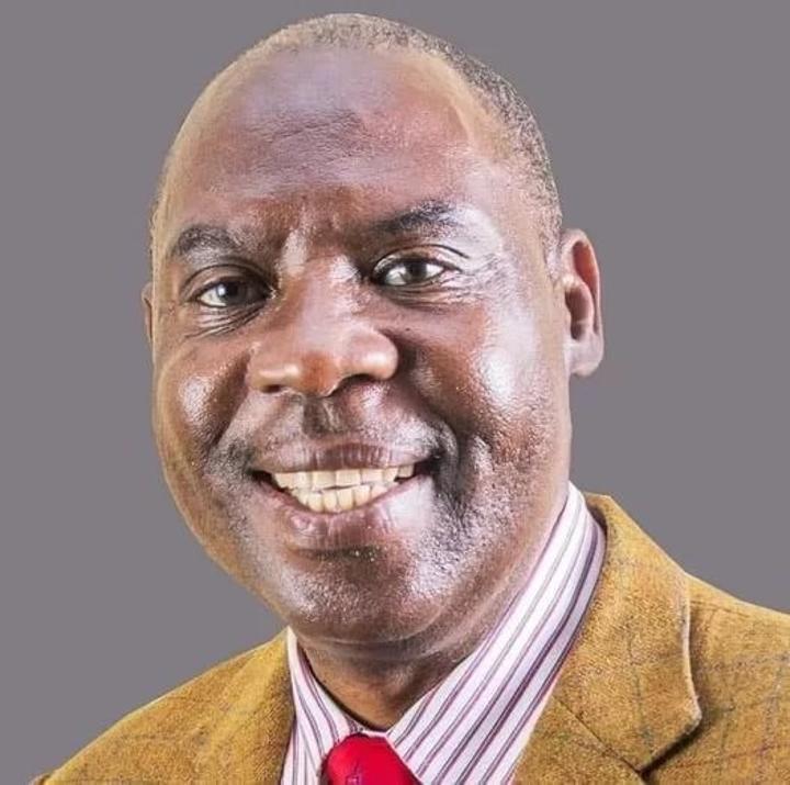 THE UPND SG IS MISUNDERSTOOD: BUT WHAT’S HIS POINT? - Zambia