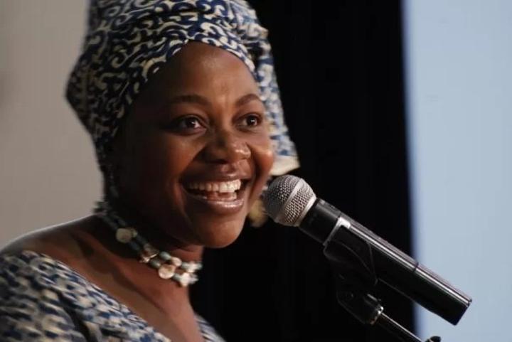 Princess Kasune Zulu - Zambia