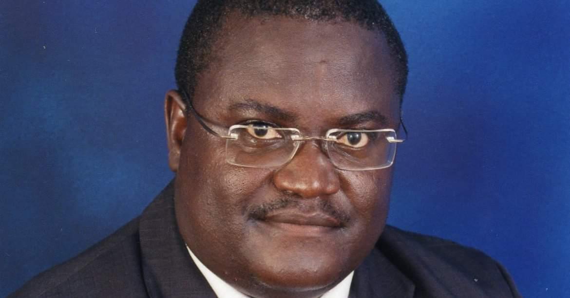 Another Perspective: What We Lost Out!- Simataa Simataa - Zambia