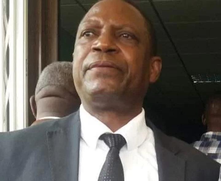 We Will Rebrand But I Doubt PF Will Bounce Back – Paul Moonga - Zambia