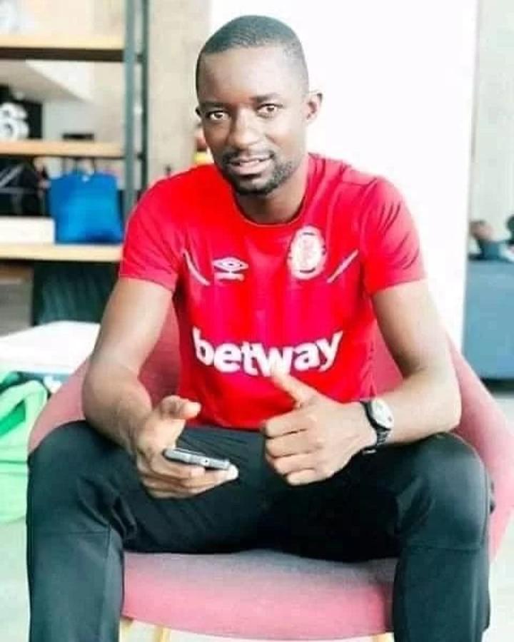 FORMER NKANA GOALKEEPER MOSES MAPULANGA DIES - Zambia