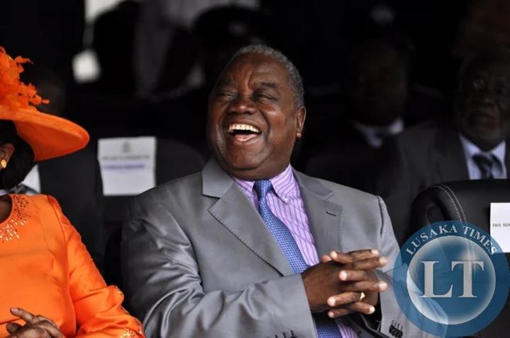 I remember President Rupiah Banda by his amazing short-lived economic ...