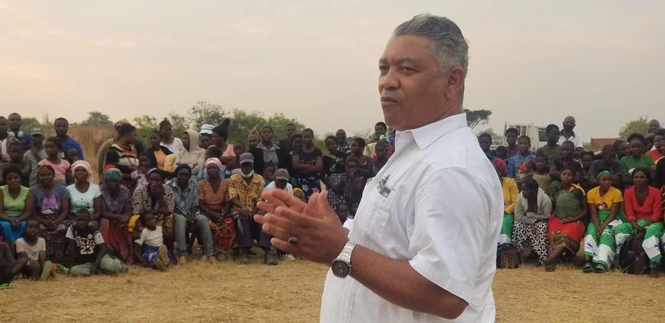Given Lubinda Summoned By ACC To Appear On Monday - Zambia