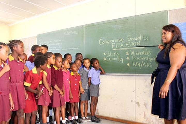 The Importance Of Free Education For Zambia. - Zambia