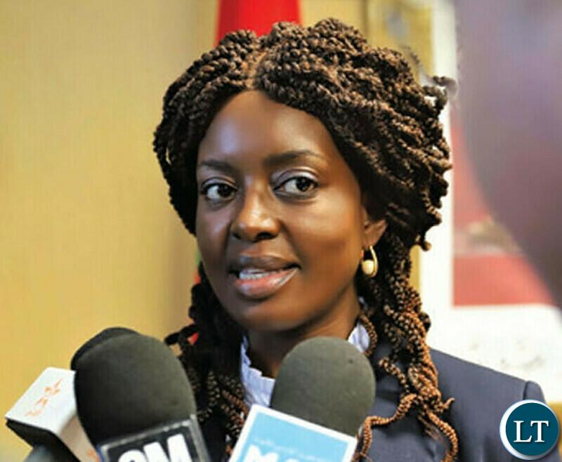 Understanding the manoeuvres to remove the DPP from office - Zambia