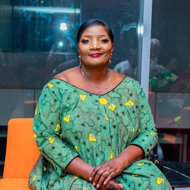 I was a widow at the age of 28- Maureen Lilanda - Zambia