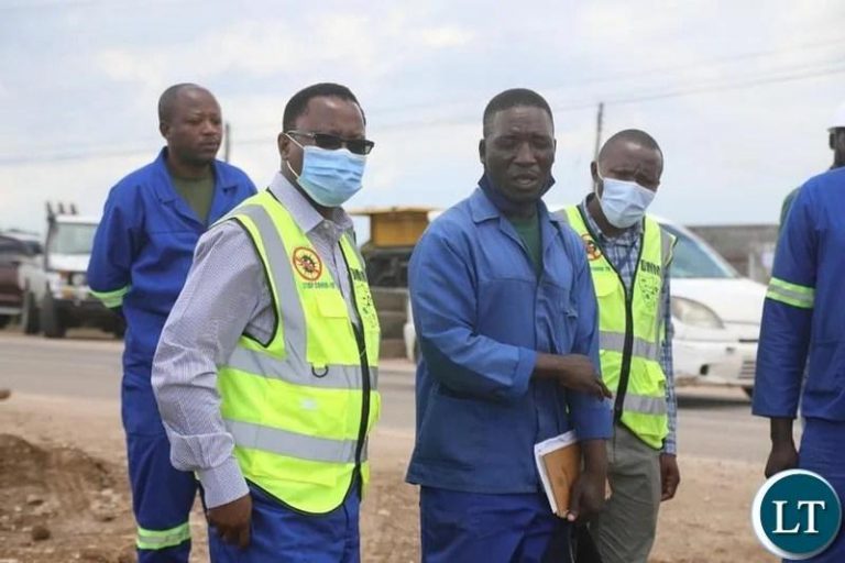 Chanda Kabwe to now face ACC - Zambia