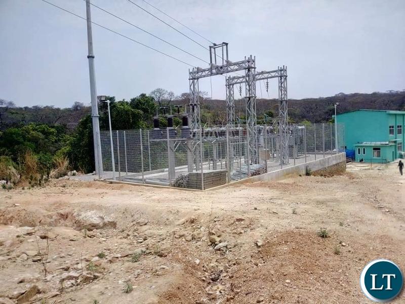 Some MPs considering applying CDF to rural electrification projects ...