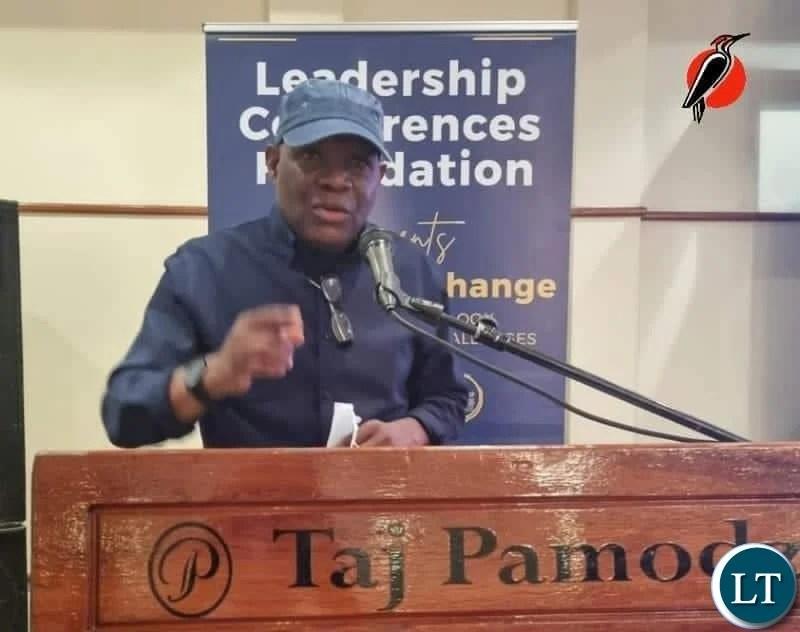 Anglo American is getting heavily involved in the governance of our ...