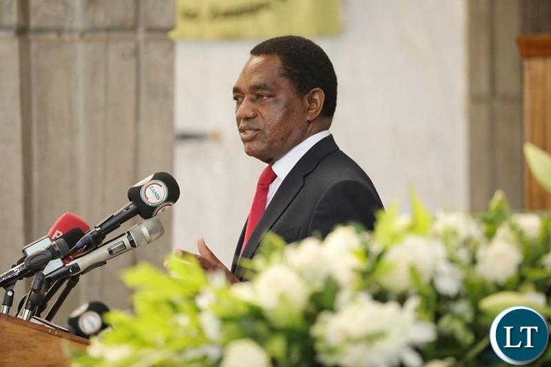Sikota Wina was an accomplished politician whom Zambians must emulate ...
