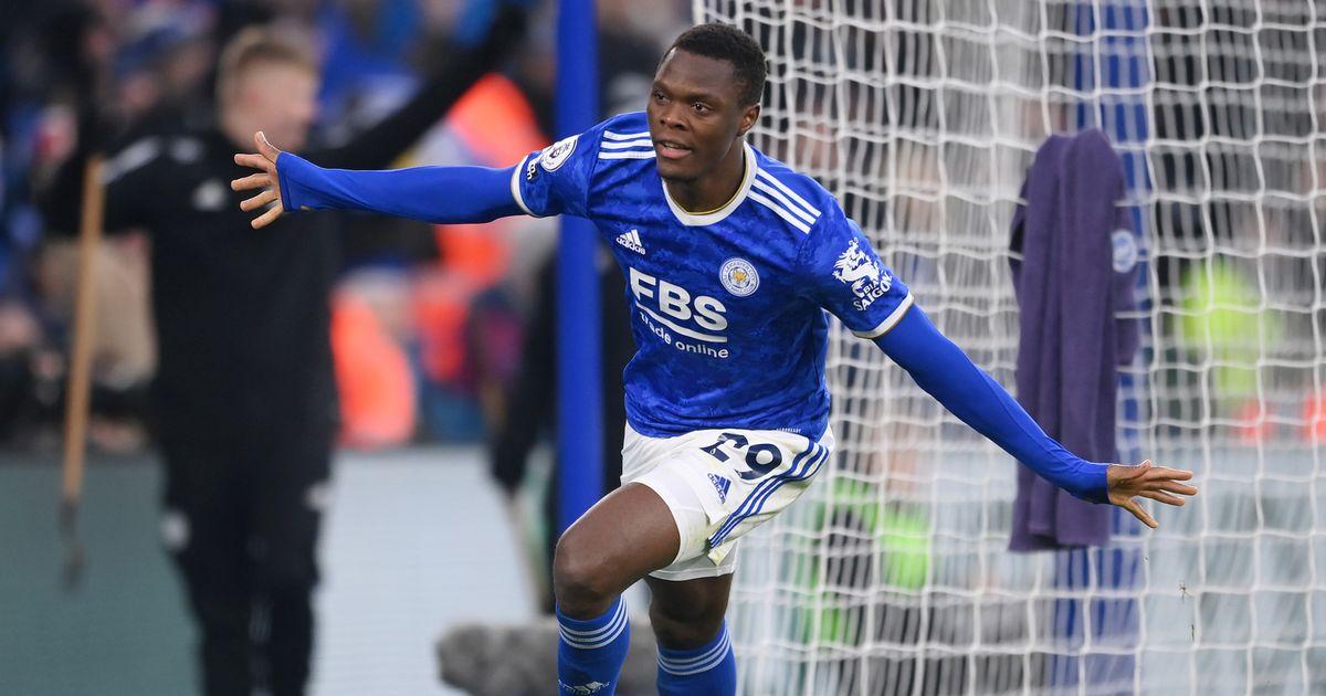 Where Patson Daka leads the way in Europe and what it means for his ...