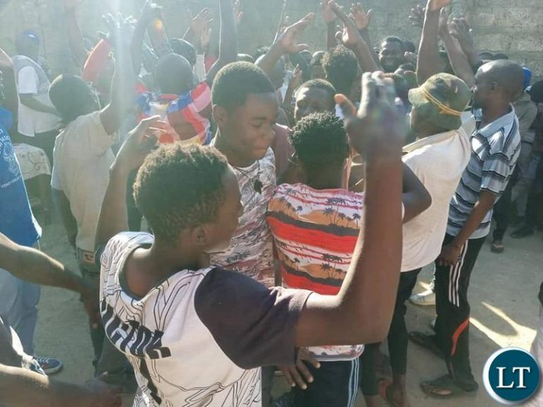 Youths, major victims of drug, illicit trafficking in Zambia – DEC - Zambia