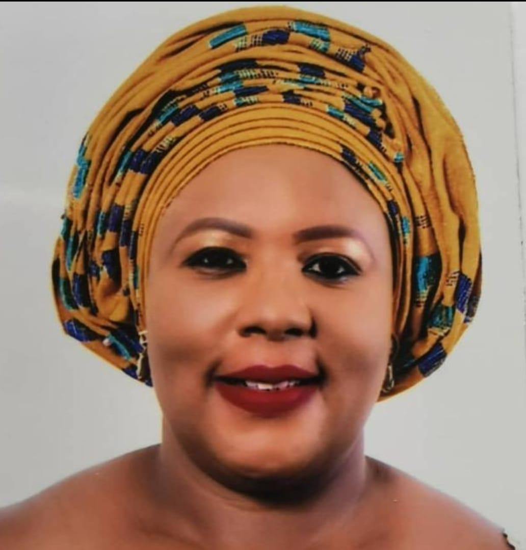 Dora Siliya - Zambia