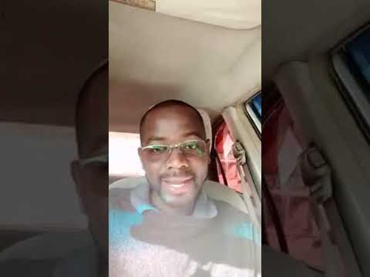 VIDEO: PF Cadre Charles Kakula plans walk from Lusaka to Choma in ...