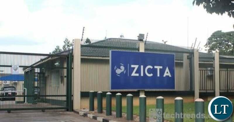 ZICTA advises against buying pre-registered sim cards - Zambia