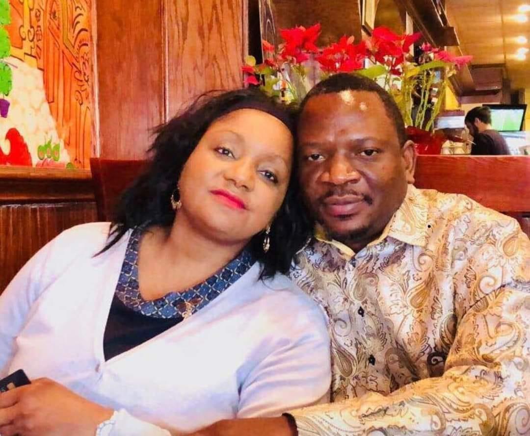 Maureen Nkandu’s letter of Appointment As ZNBC DG has been withdrawn ...