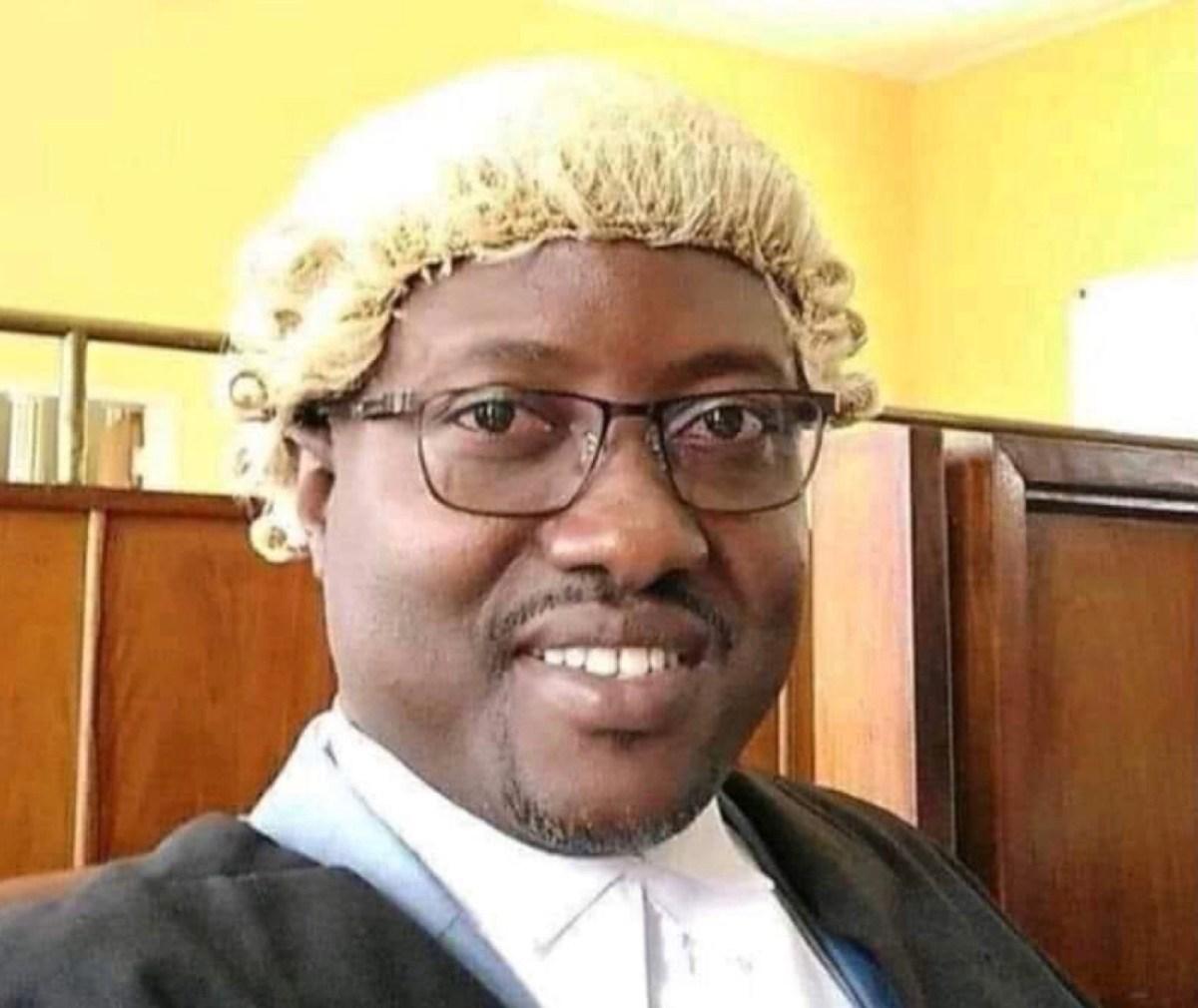 Tutwa sues state, UPND over ‘illegal’ arrest - Zambia