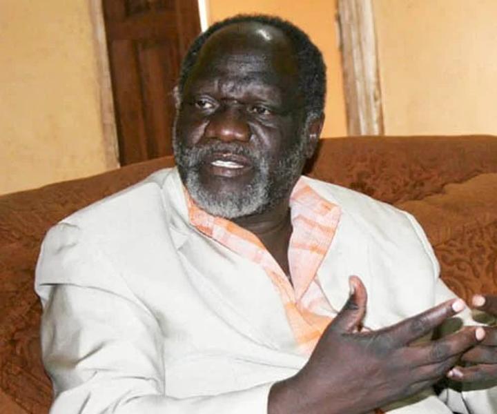 There’s been a galore of failures in HH leadership – Mpombo - Zambia
