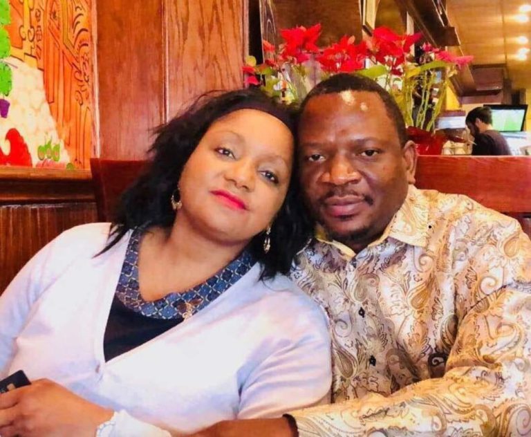 What They Have Done To Maureen Nkandu Is Not Right, Is Not Legal ...