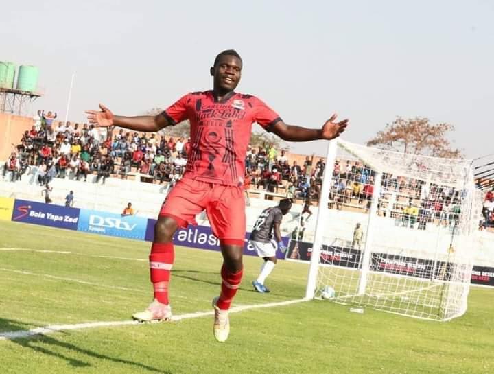 Joseph Phiri confident of an Arrows win away at Nkana - Zambia
