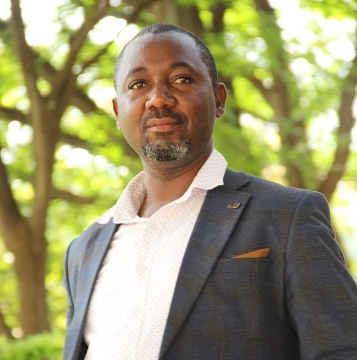 My take on Sylvia Masebo’s wrong speech - Zambia