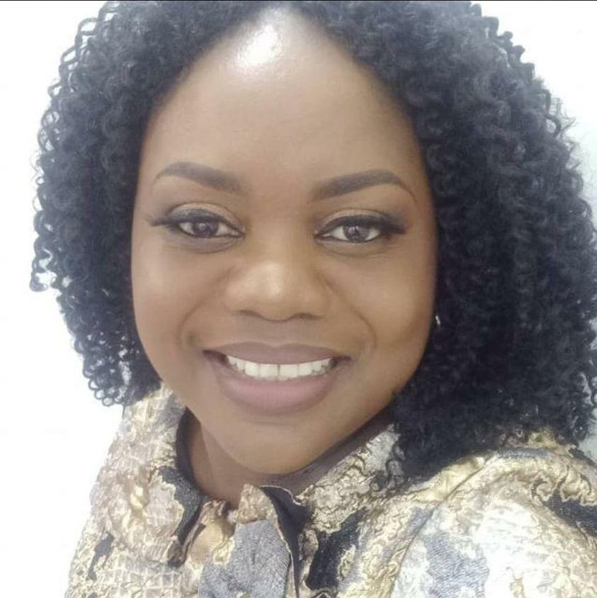 Hon. Sylvia Masebo Reading A Wrong Speech At A Function Shows How UPND ...